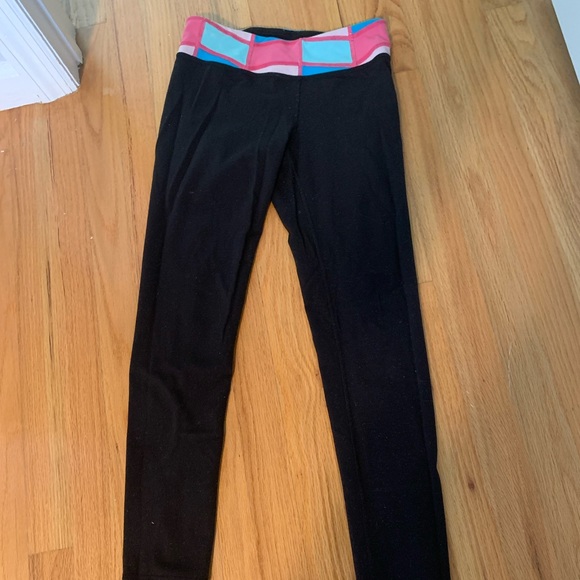Ivivva | Pants & Jumpsuits | Ivivva Leggings | Poshmark